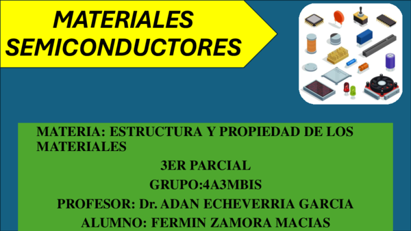 (PDF) Materiales semiconductores_ZMF
