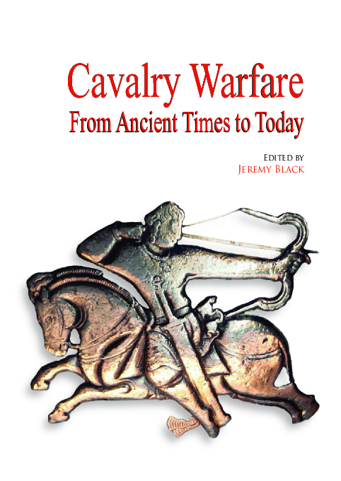 (PDF) Hussars, lancers and dragoons: the evolution of cavalry warfare ...