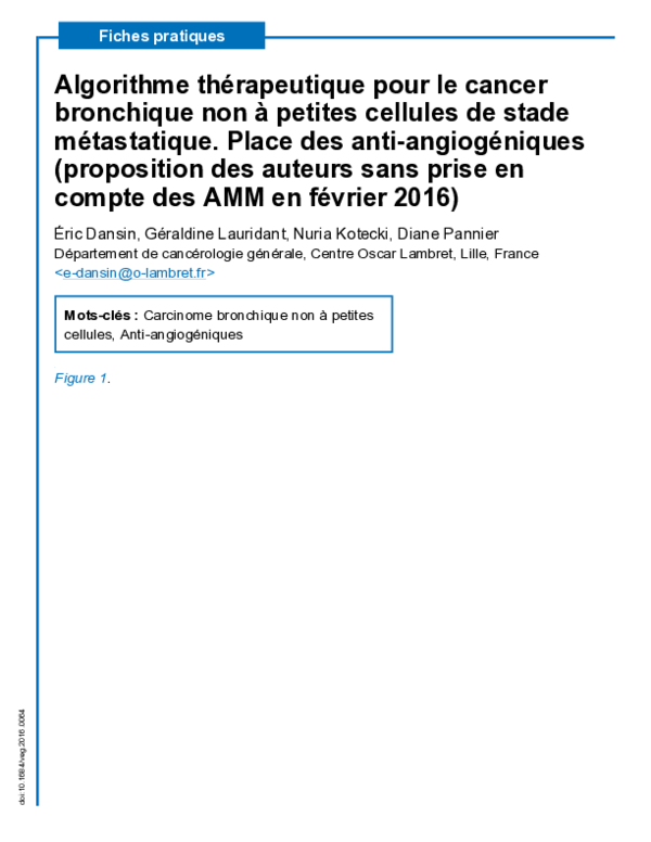 (PDF) Fiches pratiques
