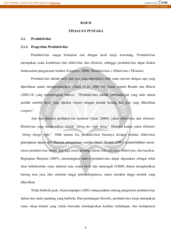 (PDF) Analisis Implementasi Teknologi Aditif Manufaktur (Additive ...