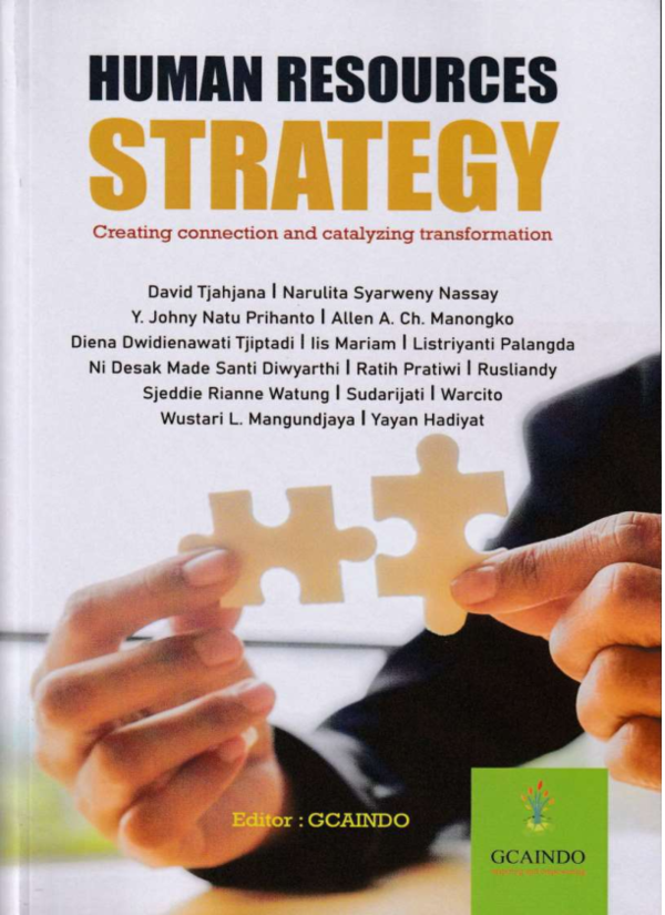 (PDF) Konsep Strategi Manajemen Sumber Daya Manusia dalam buku Human Resources Strategy ...