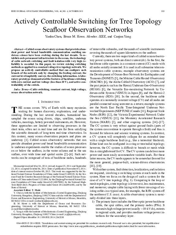 (PDF) Interactive History-Based Vessel Movement Prediction