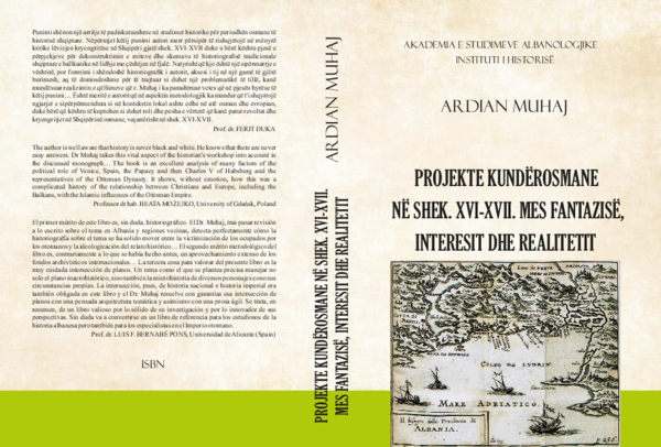 (PDF) Anti-Ottoman Projects in the 16th-17th Centuries: Between Fantasy ...