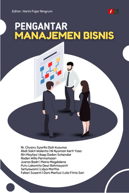 (PDF) Buku Digital - Pengantar Manajemen Bisnis