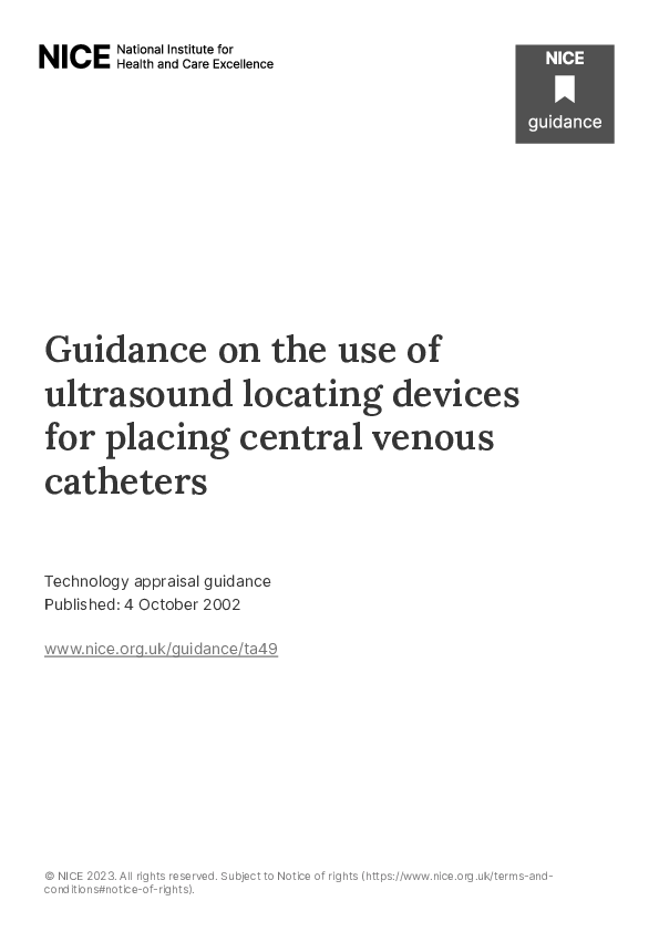 (PDF) Vascular access approach for structural heart procedures