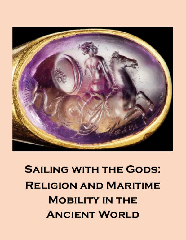 (PDF) The Cult of Apollo Pythios and Delios in the Aegean and the ...