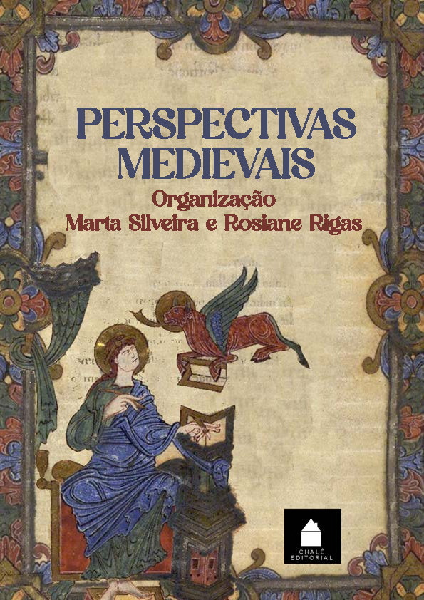 (PDF) Perspectivas Medievais | Programa de Estudos Medievais UERJ - Academia.edu