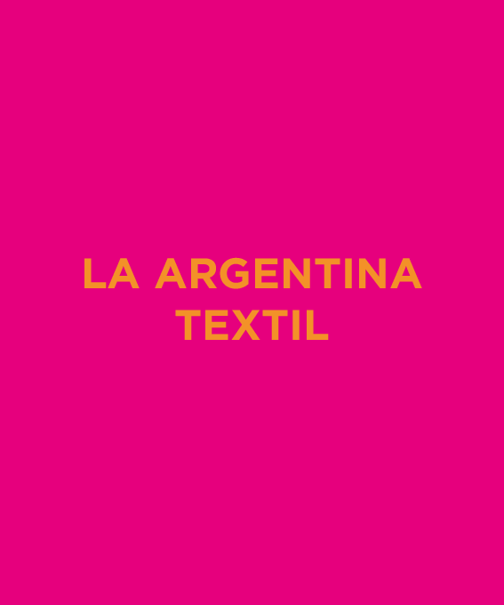 (PDF) Textiles Indígenas del Gran Chaco Argentino: Cambio y Continuidad