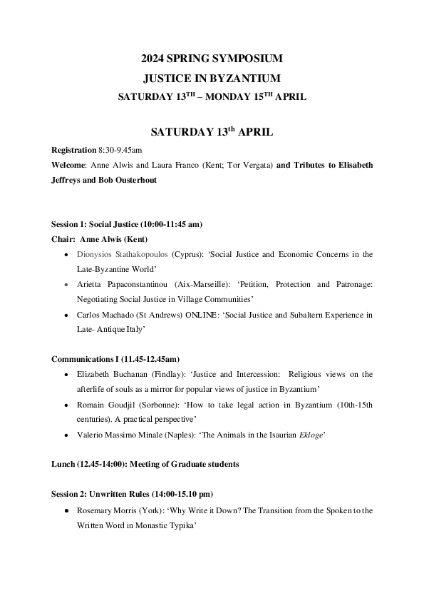 (PDF) CHRIST AS THE SUN OF JUSTICE WITH ARCHANGELS AND HOLY WARRIORS IN ...