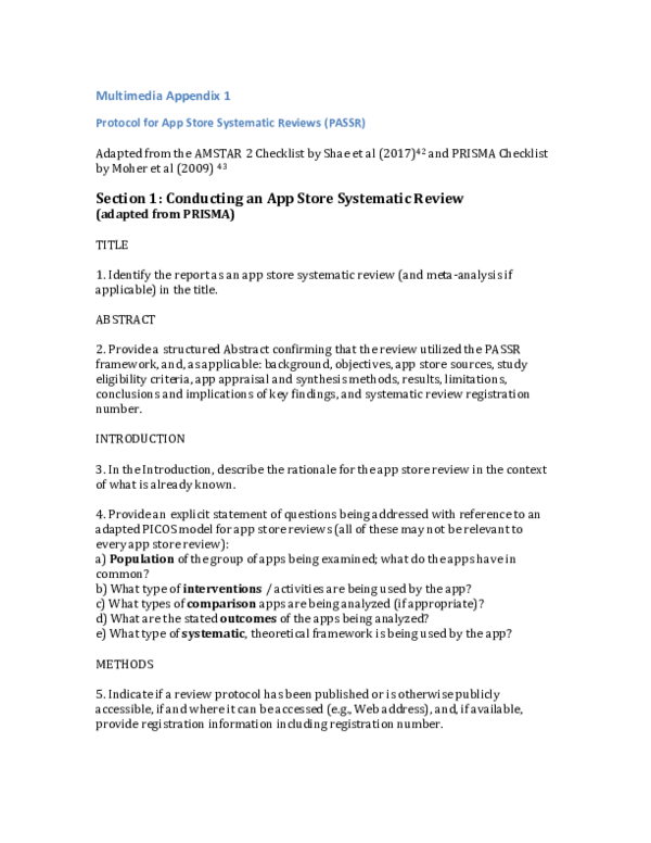 (PDF) Apps With Maps—Anxiety and Depression Mobile Apps With Evidence ...