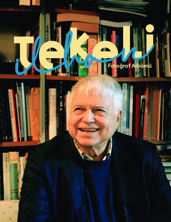 (PDF) Gökmen Argun (editör) İlhan Tekeli Fotoğraf Albümü, Kalkınma ...