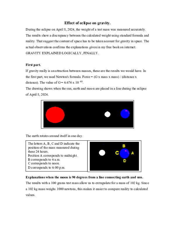 (PDF) Eclipse