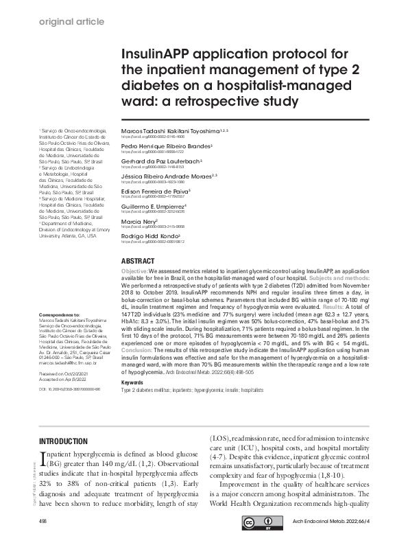 (PDF) InsulinAPP application protocol for the inpatient management of ...