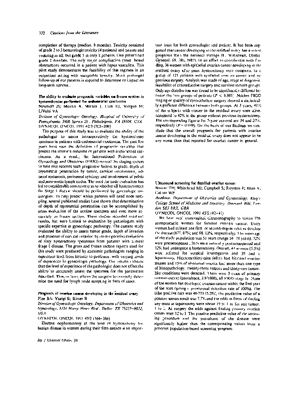 (PDF) High-dose-rate afterloading brachytherapy, external radiation ...