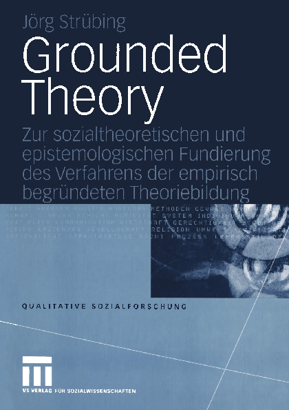 (PDF) Grounded Theory