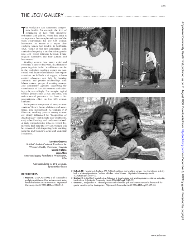 (PDF) The Jech Gallery