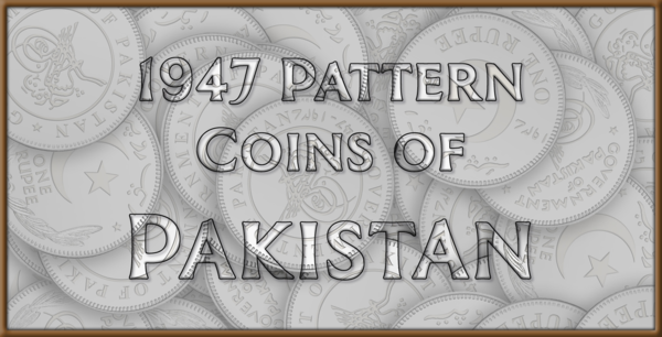 (PDF) Pattern Coins Of Pakistan
