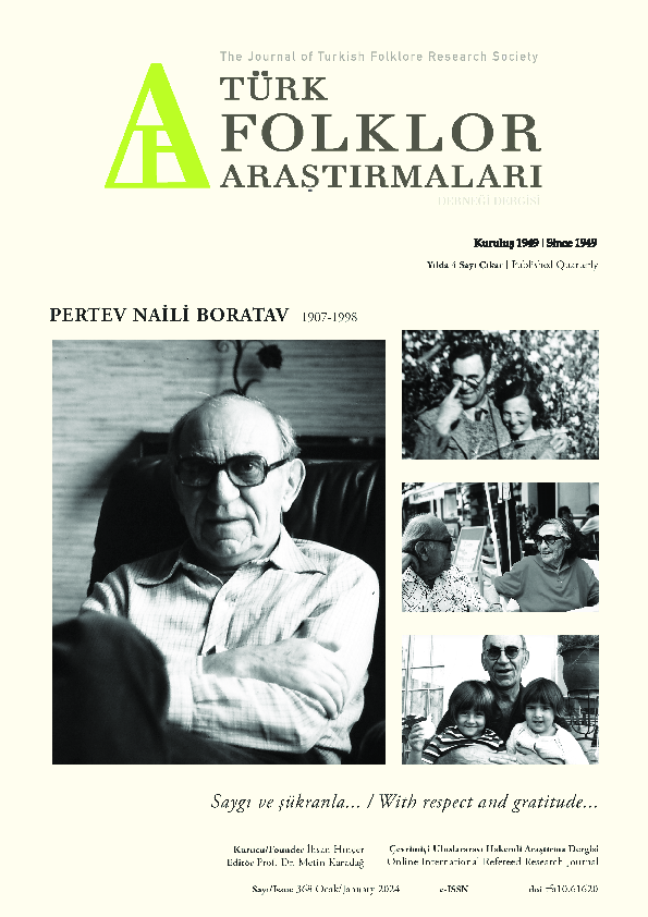 (PDF) Talking about autoethnography -An interview with Ahmet Atay