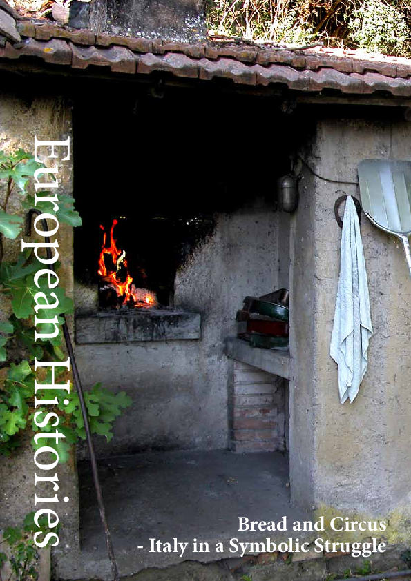 (PDF) Bread and Circus - Italy in a Symbolic Struggle