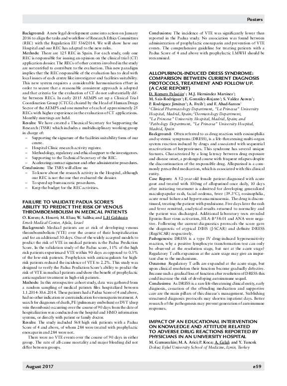 Pdf Impact Of Educational Intervention On Knowledge Attitude And Practice Of