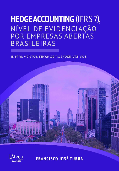 (PDF) HEDGE ACCOUNTING (IFRS 7), nível de evidenciação por empresas ...