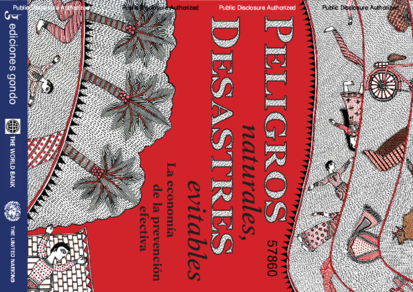 (PDF) Peligros Naturales, Desastres Evitables: La economia de la ...
