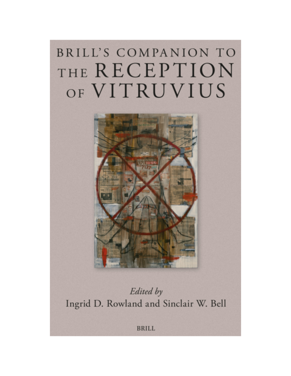 (PDF) The Invention of the Vitruvian Man: Vitruvius, Leonardo da Vinci, and Beyond
