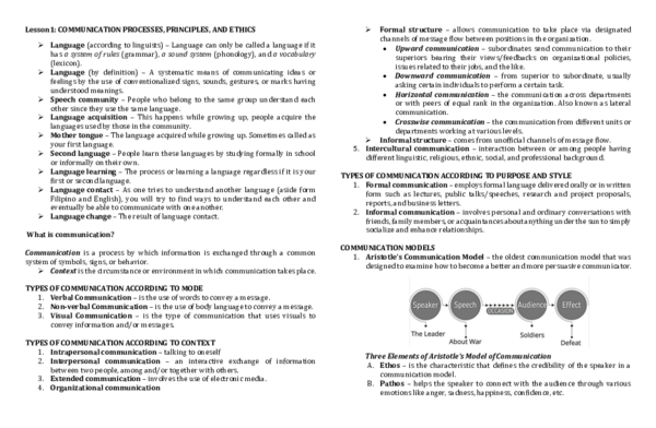 (PDF) PURPOSIVE COMMUNICATION Prelim Lessons