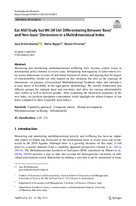 (PDF) Eat AND Study but Wii OR Ski! Differentiating Between ‘Basic’ and ...