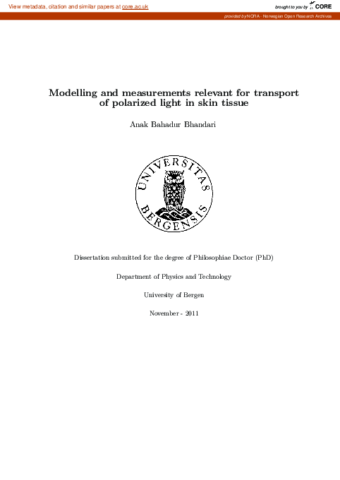 (PDF) Bidirectional reflectance distribution function of Spectralon white reflectance standard ...