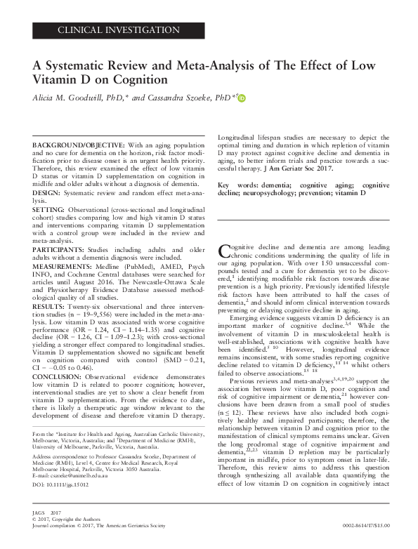 (PDF) A systematic review and meta-analysis of the effect of prophylactic tranexamic acid ...