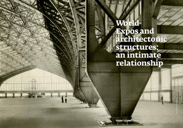(PDF) World Expos and architectonic structures. An intimate relationship.