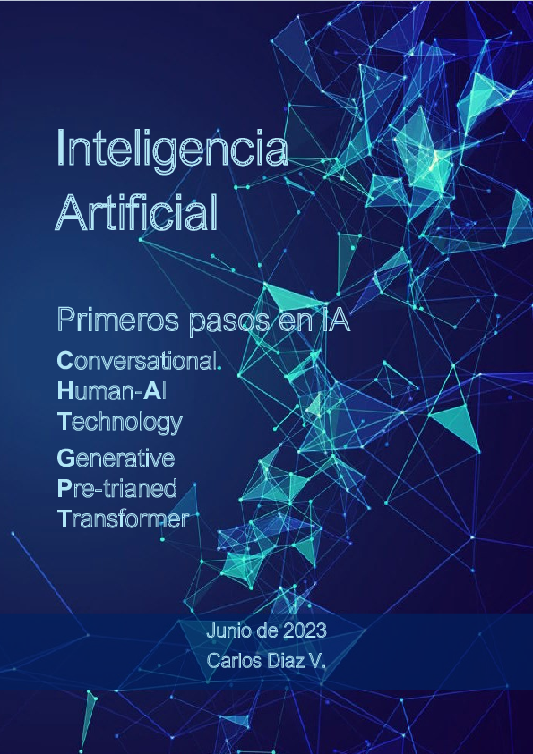 (PDF) Introduccion a la Inteligencia Artificial