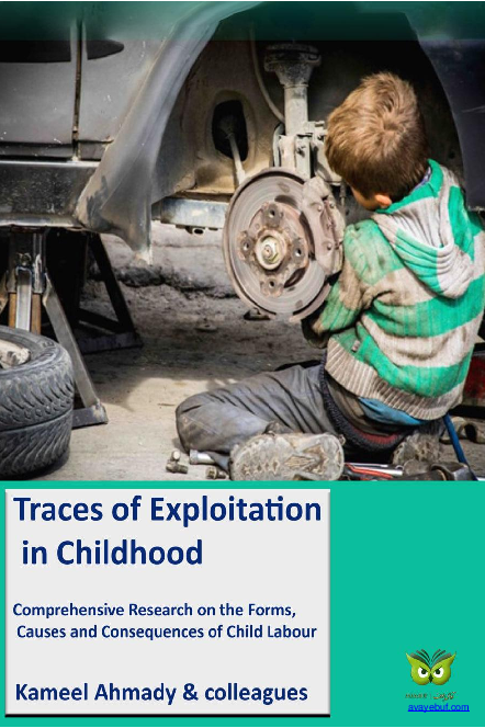 (PDF) Traces of Exploitation in Childhood (Comprehensive Research on ...