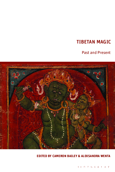 (PDF) 'Trainings for Sorcery, Magic, Mystic, Philosophy-for That Which ...