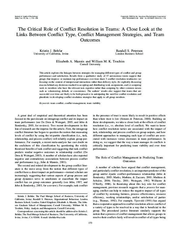 (PDF) London Business School