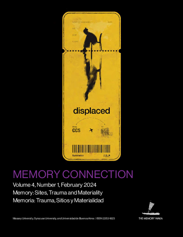 (PDF) Nature and Memory: accounts from sons and daughters of ...