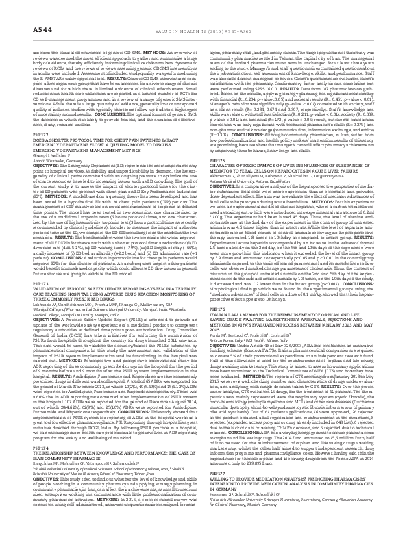 (PDF) Validation of Periodic Safety Update Reporting System In A ...