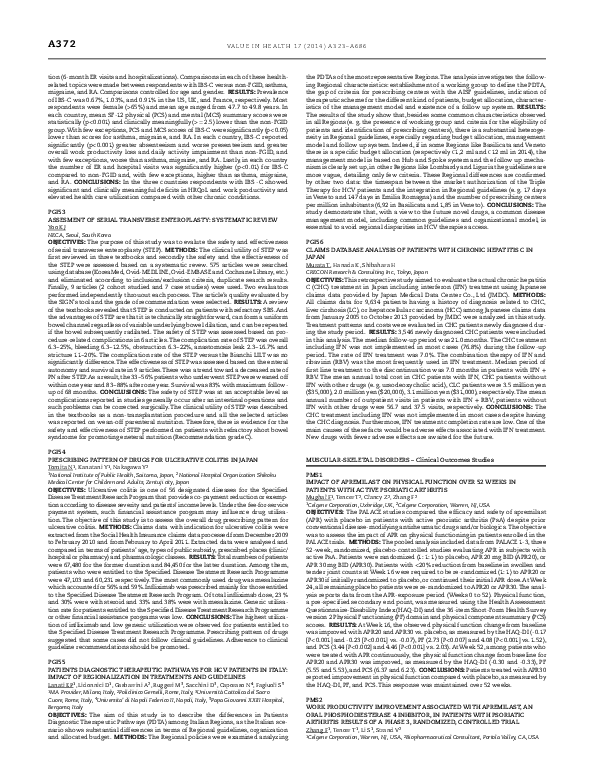 (PDF) Assesment Of Serial Transverse Enteroplasty: Systematic Review