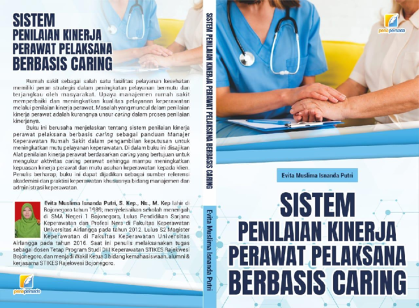(PDF) Sistem Penilaian Kinerja Perawat Pelaksana Berbasis Caring