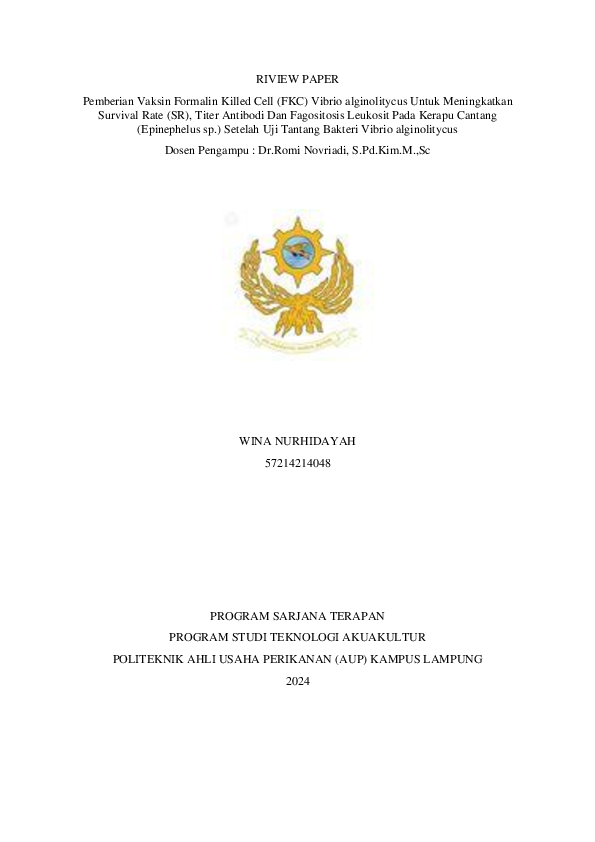 (PDF) WINA NURHIDAYAH VAKSIN TUGAS PAK ROMI