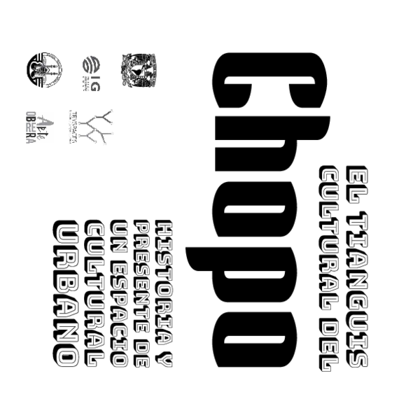 (PDF) El tianguis cultural del Chopo: Historia y presente de un espacio cultural urbano