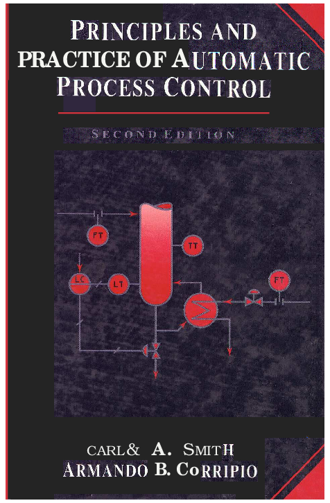 (PDF) Principles and Practice of Automatic Process Control