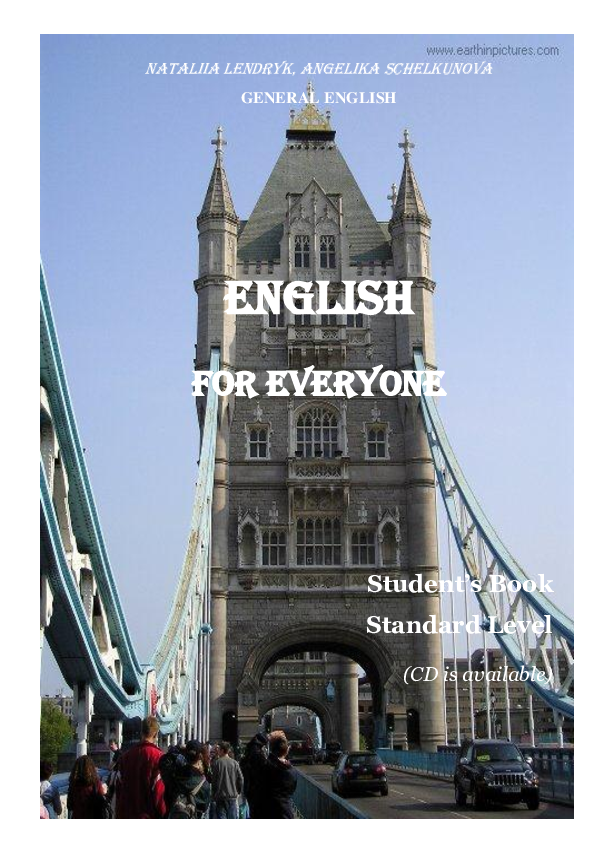 (PDF) English for everyone