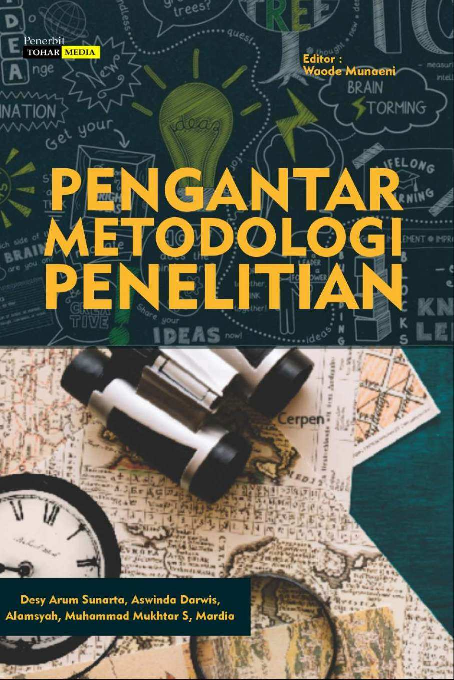 (PDF) PENGANTAR METODOLOGI PENELITIAN
