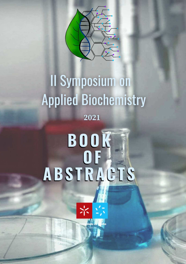 (PDF) Book of Abstracts of the II Symposium in Applied Biochemistry