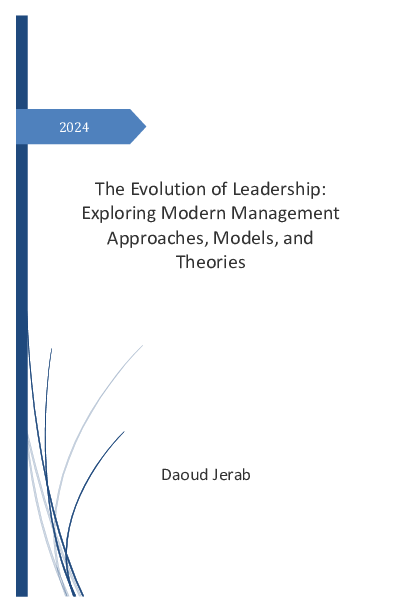 (PDF) The evolution of leadership exploring modern management ...