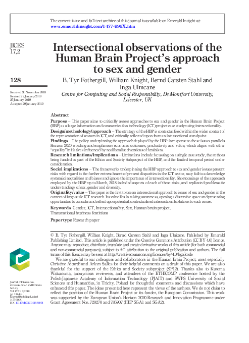 Pdf Integrated Neuroimaging Advances From The Human Connectome Project
