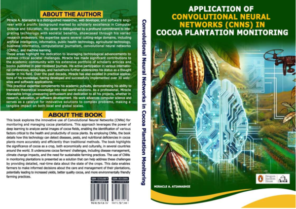 (PDF) Application of Convolutional Neural Networks (CNNs) in Cocoa Plantation Monitoring ...