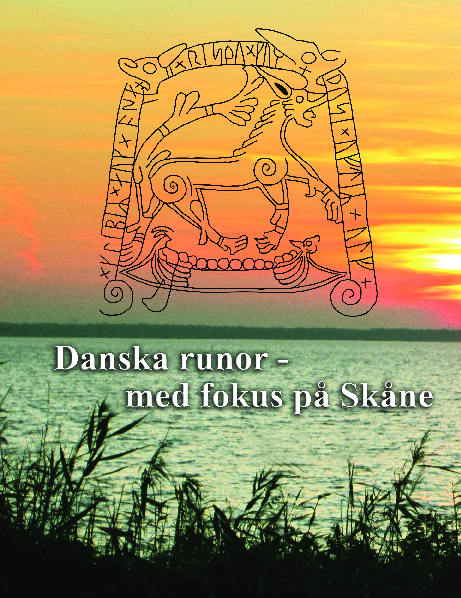 (PDF) Danska runor -med fokus på Skåne. (2023)